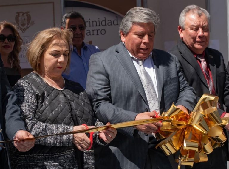 Inician festejos por cien años de la Narro