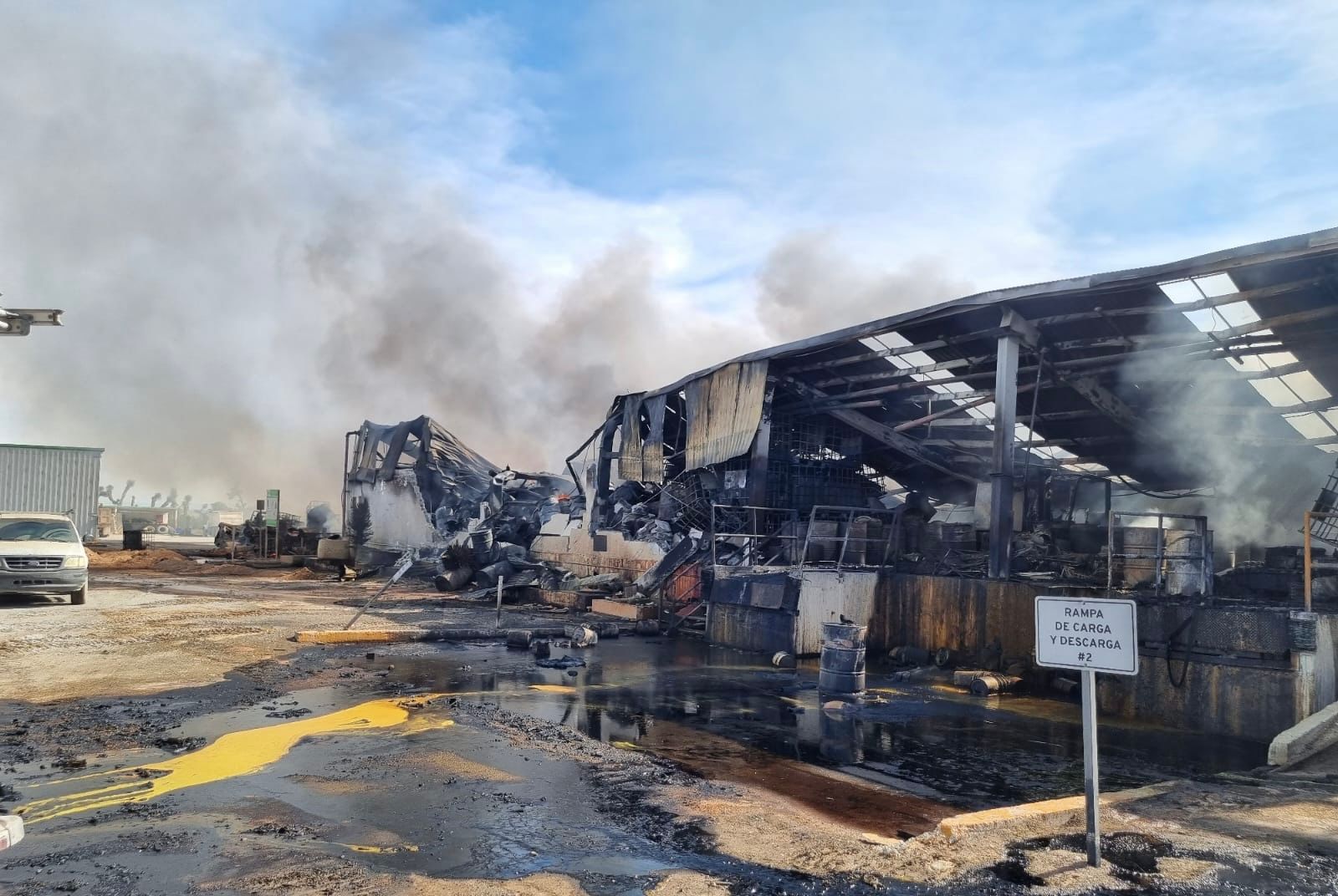 Tiene Cimari de Ramos Arizpe negra historia – Capital Coahuila