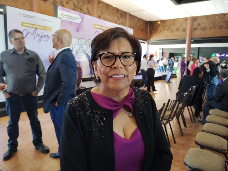 Crece en Coahuila cultura de la denuncia de violencia contra mujeres