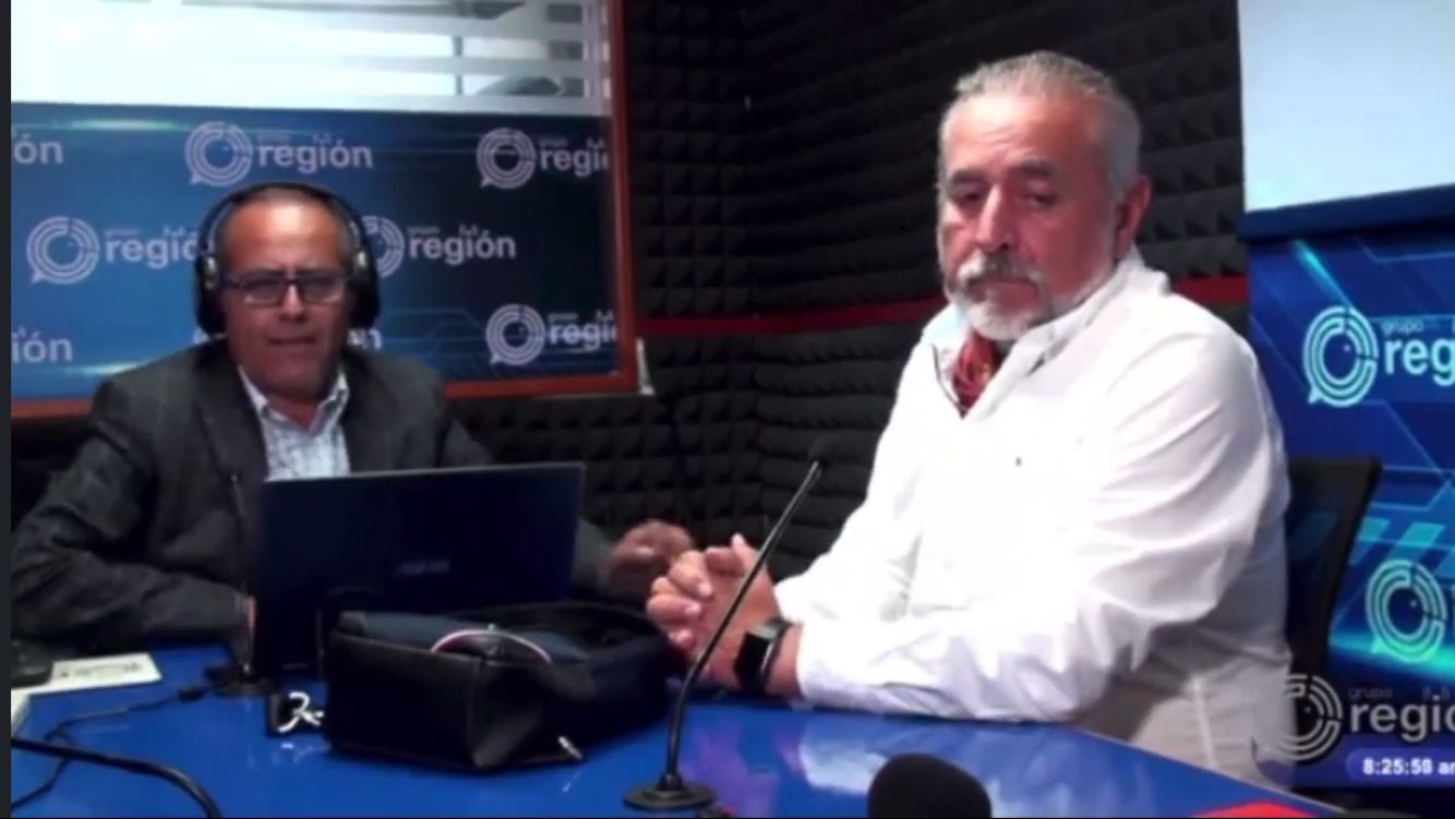 La política no debe ser demagógica: Alejandro Campos – Capital Coahuila