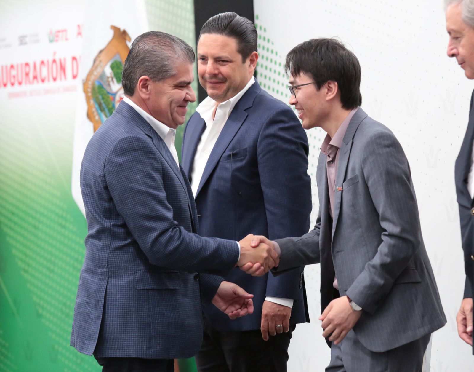 Inicia operaciones empresa WBTL: MARS – Capital Coahuila