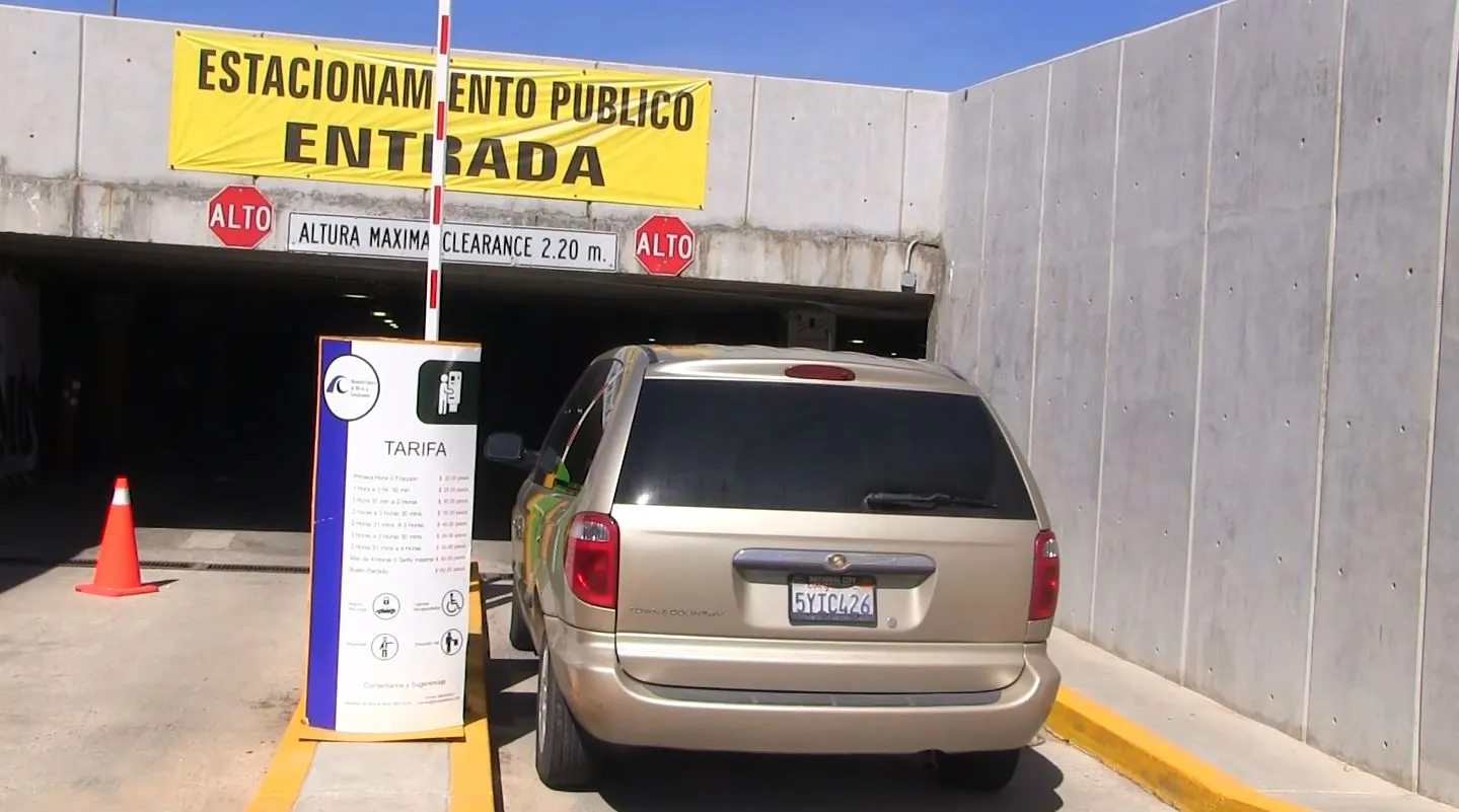 Proyectan “limpia” de estacionamientos en centro de Saltillo – Capital ...