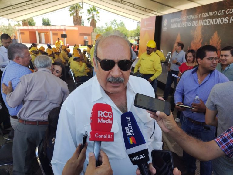 En 2024, primeros proyectos de vivienda en Derramadero