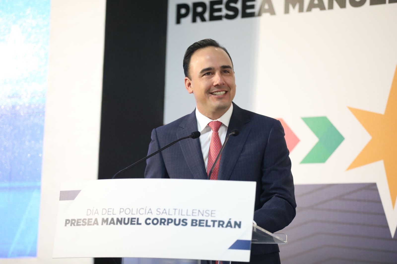Reiteramos el compromiso de hacer valer los principios de nuestra Constitución: Manolo – Capital ...