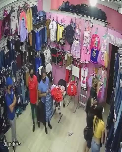 Golpea farderismo Centro de Saltillo – Capital Coahuila